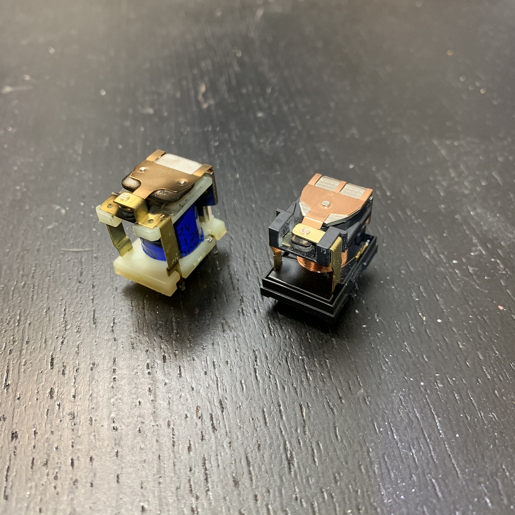 G-5500 controller relays - Hardware - Libre Space Community