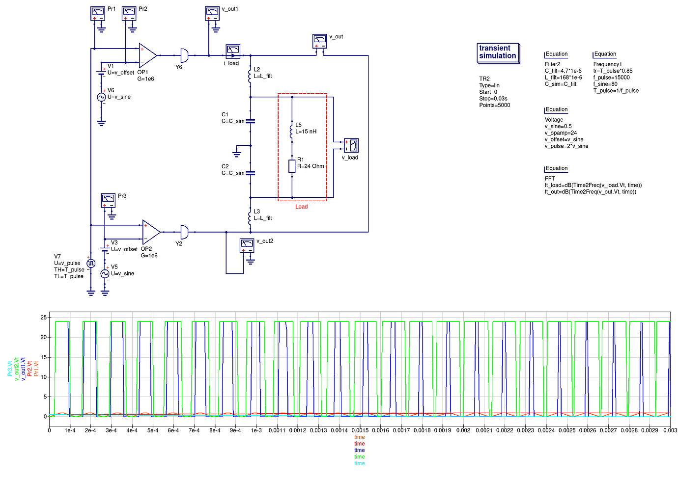 Universal rotator controller - Hardware - Libre Space Community