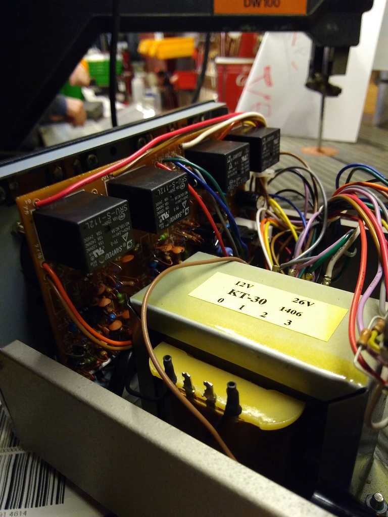 Review of commercial rotator controllers - Hardware - Libre Space Community